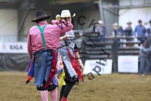 KCRA Rodeo – Kakeyow Cowboys Rodeo Association