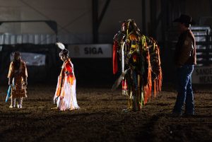 KCRA Rodeo – Kakeyow Cowboys Rodeo Association